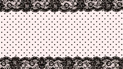 2000s Wallpaper Polka Dots Wallpaper Pink Wallpaper Ipad Border