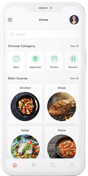 Flutter App Development Company In USA Trango Tech