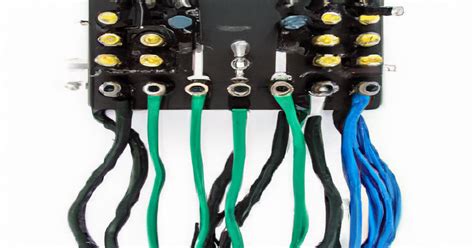 Introducing Threads 1U The Ultimate Eurorack Module With Mutable Instruments Yarns Functionality