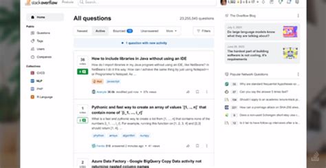 openai与stack overflow合作，增强chatgpt编程能力 腾讯新闻