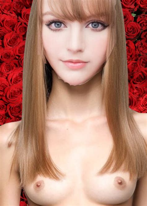 Dakota After The Promo Fake Mquayle