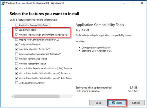 2 Methods To Create Winpe Bootable Disk For Windows