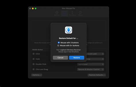 Make Any Mac Mouse Amazing With This Little App
