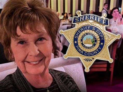 Nancy Guthrie Case Not Linked To Phoenix Canal Body Sheriff Says