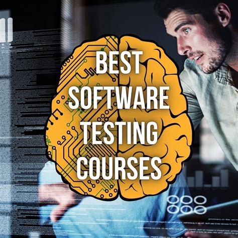 13 Best Software Testing Courses In 2023 Simple Programmer