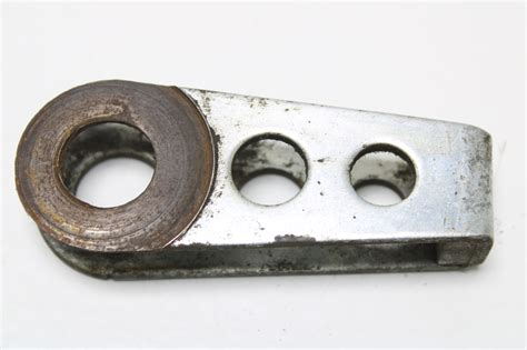 Kawasaki H1 Mach Iii Kh500 400 Kz650 750 33040 056 Chain Adjuster Moto Dobson