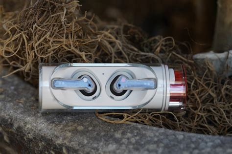 Review Nothing Ear Stick Wireless Earbuds Review Apple AirPods Rivals Comfortable Open Ear