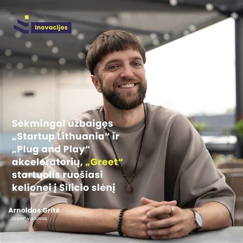 🦄 Lietuvos Startuolių Inovacijos Skrieja į Silicio Slėnį Dar Visai