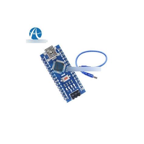 Arduino Nano V30 Kompatibilis Nano V30 Atmega328 Ch340g 5v
