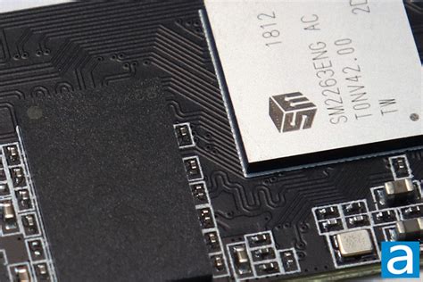 Crucial P1 1TB Review (Page 2 of 11) | APH Networks