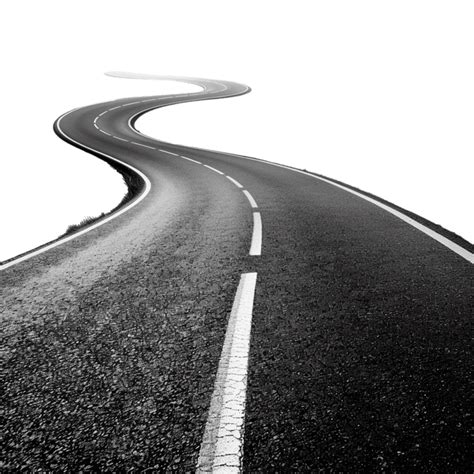 Curve Road Pngs For Free Download