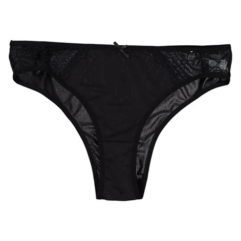 Ladies Brazilian Panties Pep Africa