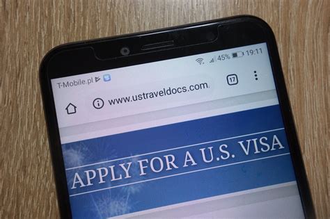 Ustraveldocs India Visa Services Move To New Platform