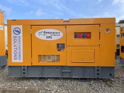 New Generators Generators Ireland