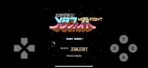 Github Miochen1226 Nes Emu Nes Emu With Swift