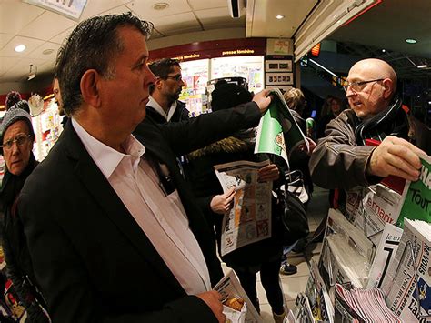 Скандал во Франции фото члена кабинета украсило обложку журнала Плейбой Il