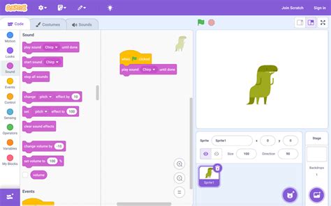 Scratch For Android The Essential App For Learning To Program While Playing