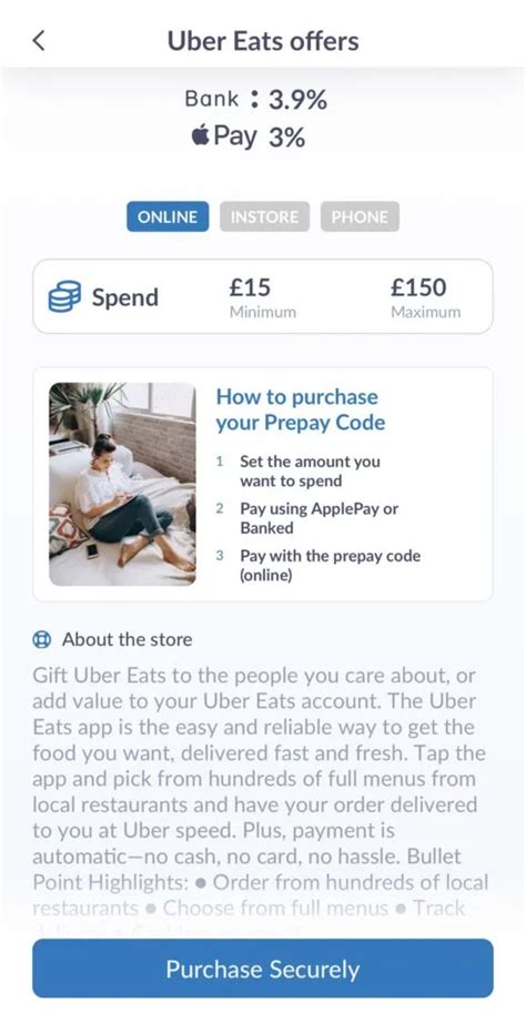 Uber Eats Referral Code Plus Extra Discounts Household Money Saving