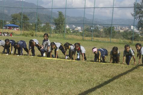 Jca School Pokhara Added A New Photo Jca School Pokhara