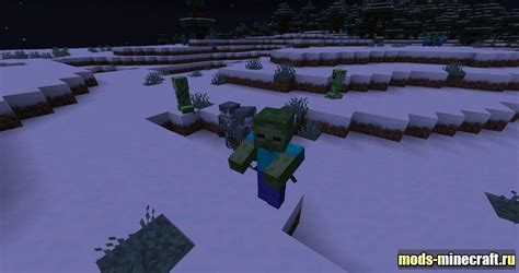 Adaptive Performance Tweaks Spawn 1202 1194 1182 Моды для