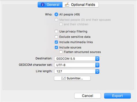 TreeView Importing Your Existing File Into TreeView