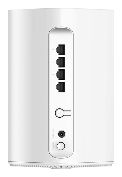 D Link Reveals New Desktop Wi Fi Mesh Extender