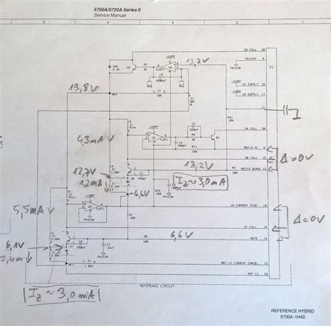 The Ltflu Aka Sza263 Reference Zener Diode Circuit Page 8