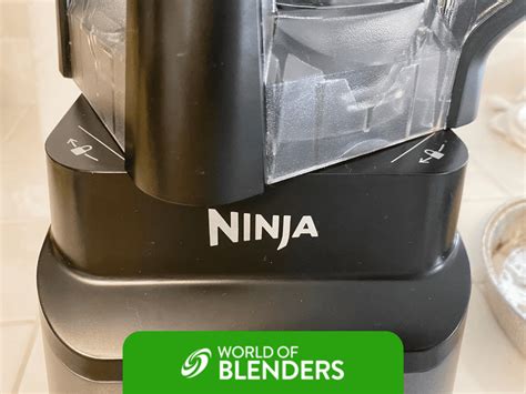 7 Reasons Why Your Ninja Blender Stopped Working Or Wont Turn On