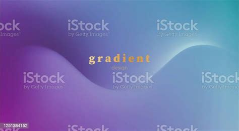 추상 보라색과 파란색 다채로운 벡터 배경 디자인 브로셔 웹 사이트 전단지에 대한 색상 부드러운 그림자 3d 웨이브 0명에 대한 스톡 벡터 아트 및 기타 이미지 Istock