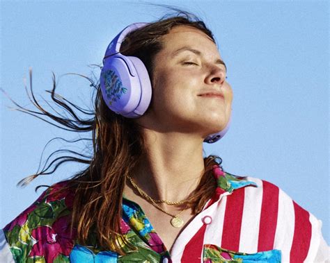 Skullcandy X Nora Vasconcellos Headphones And Tws Earbuds Launched