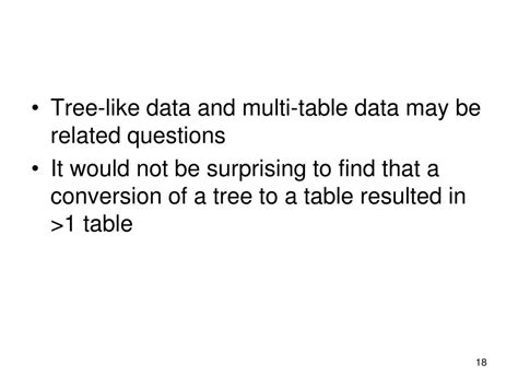 Ppt Data Mining Chapter 2 Input Concepts Instances And Attributes Powerpoint Presentation