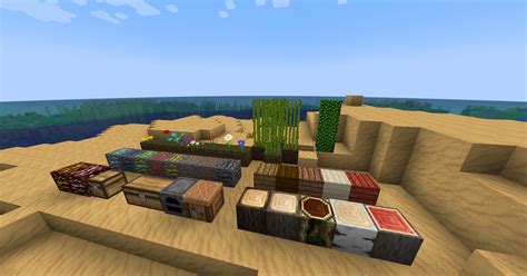 Complete Minetest Pack Sounds Gui All Blocksitems Minecraft