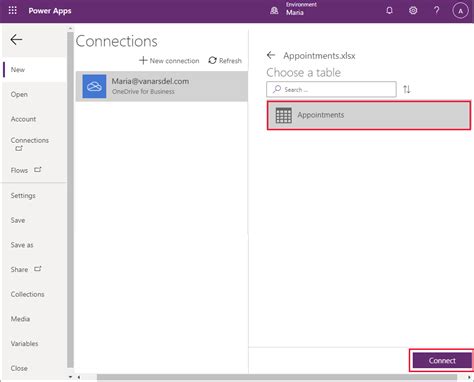 3 Creación De Un Prototipo Con Poco Código Power Apps Microsoft Learn
