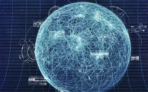 바탕 화면 다운로드 월드 와이드 웹 4k 지구 파란색 네트워크 기술 배경 인터넷 네트워크 글로벌 네트워크 네트워크