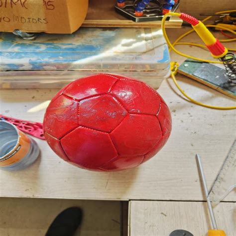 Ball Detection Object Detection Dataset And Pre Trained Model By Robocon