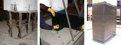 3 Cfrp Retrofitting Download Scientific Diagram