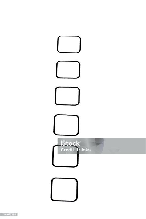 Empty Checkbox