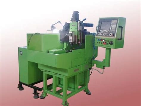 4 Axis CNC Engraving Machine 1 5 KW At 3000000 In Pune ID 11809265130