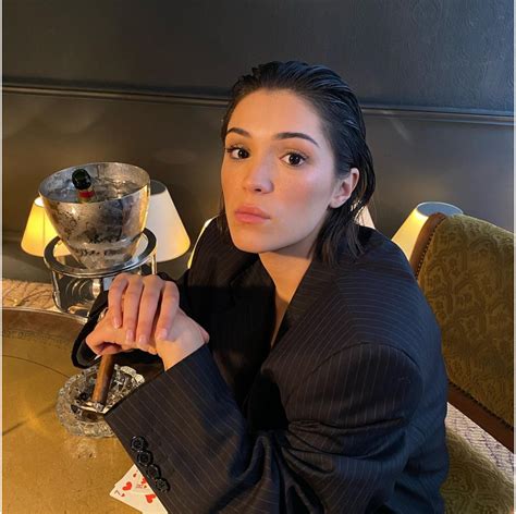 Photo Myra Tyliann En Septembre Purepeople