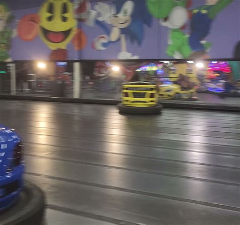 Funland Ulladulla Party Venue Easyparties