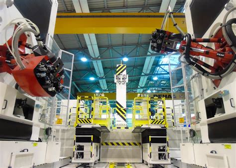 Experts In Robotic Automation Solutions Aritex Automation Experts In Robotic Automation Solutions Aritex Automation