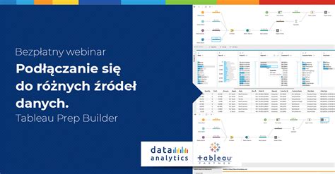 Webinar Tableau Data Analytics