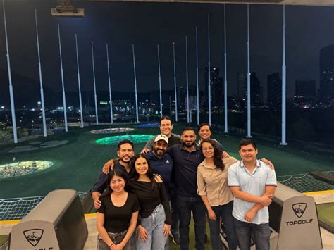 Bhuvesh Dhir On Linkedin Purchasing Topgolf Mekralang