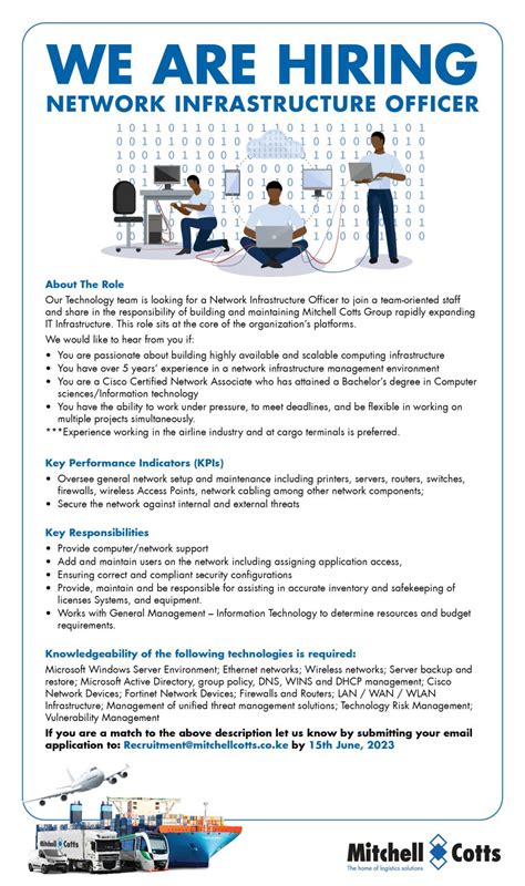 Edwin Mwendwa Posted On Linkedin