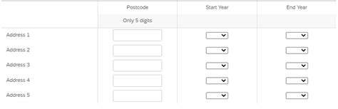 How Can I Put A Drop Down List In A Form Question Field XM Community