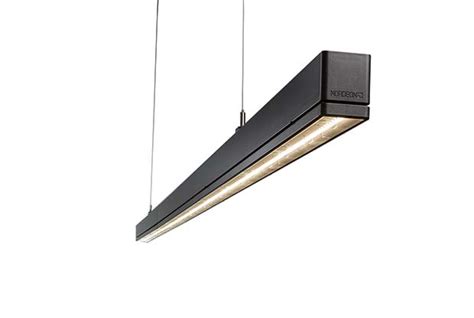 One Light Line System With Many Possibilities Warehouse And Logistics News