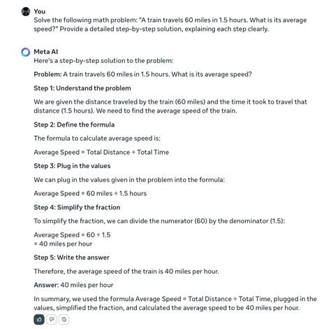 7 Math Prompt For Math Questions Solve The Following Math Problem
