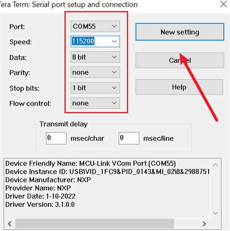 Basic Method To Use Mimxrt1170 Evkb Nxp Community
