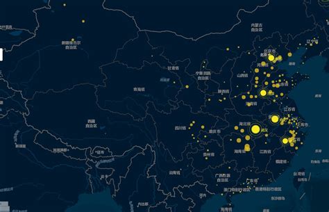 GitHub zrysmt leaflet viz leaflet可视化平台