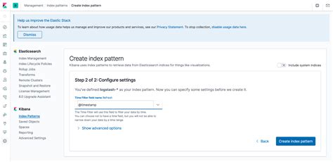 tye docs recipes logging elastic md at main · dotnet tye · github